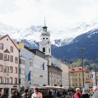 Stadt Innsbruck
