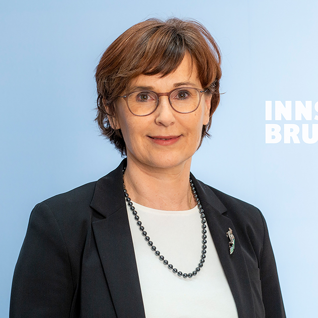 MA II - District and municipal administration - Services - Stadt Innsbruck