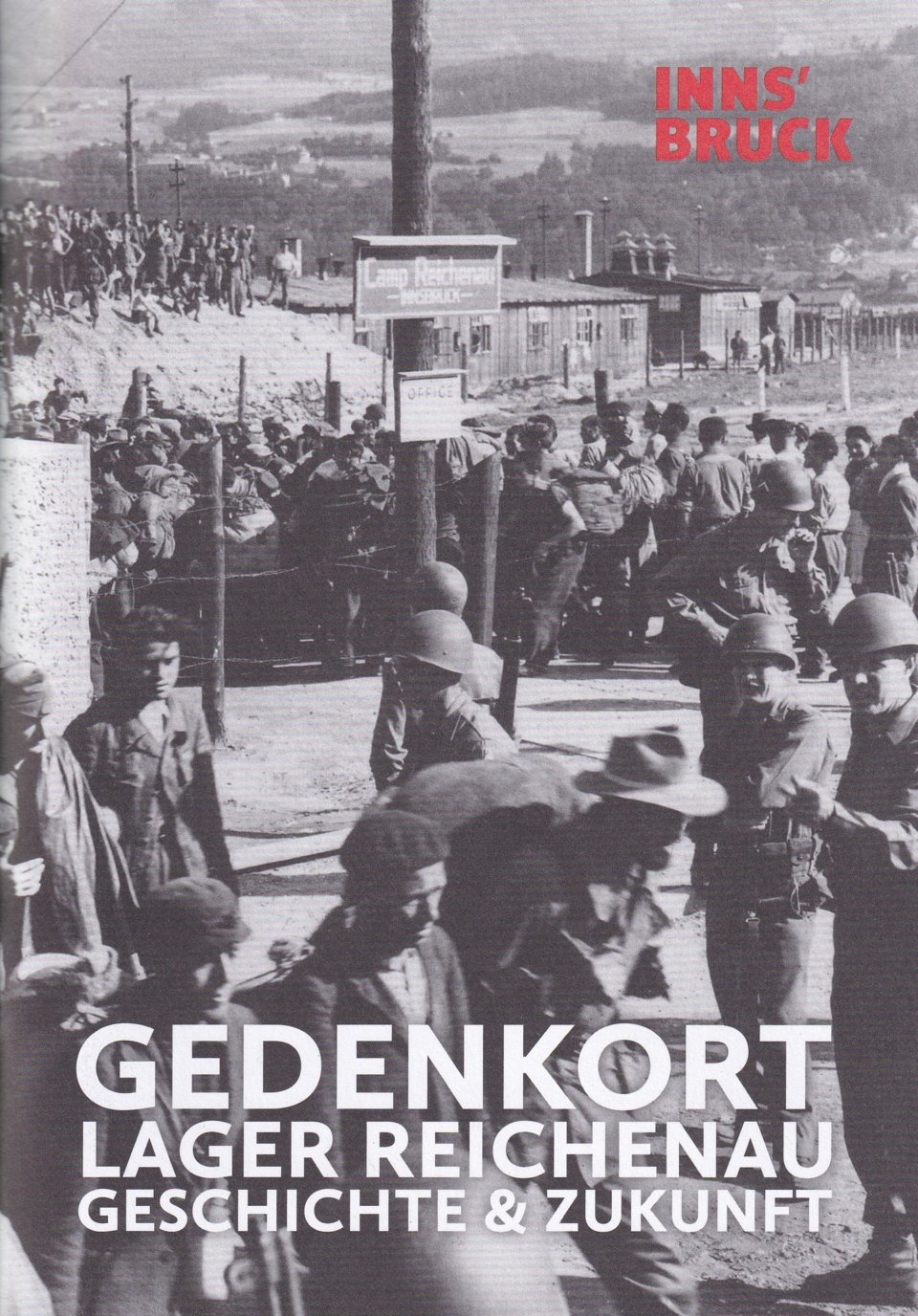 Publications 2026-2011 - Stadt Innsbruck